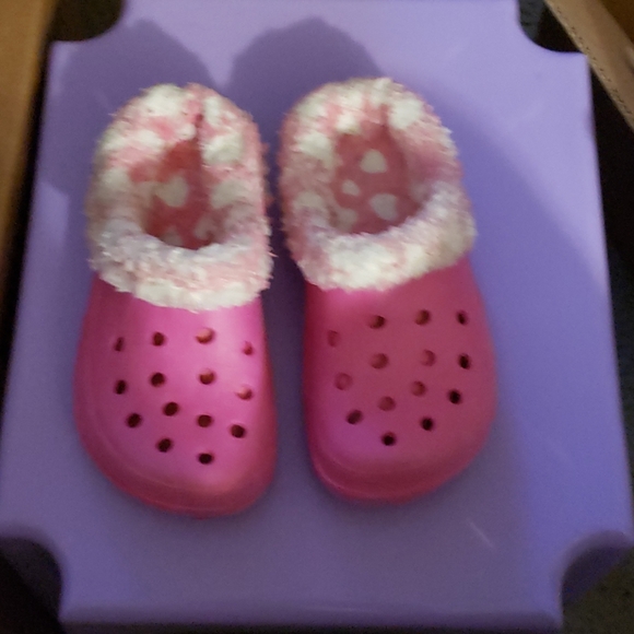 Shoes | Convertible Padded Croc | Poshmark